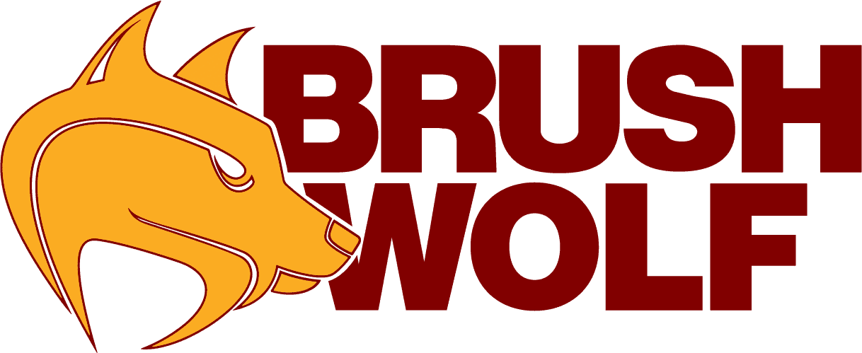 Skid Steers - Brush Wolf